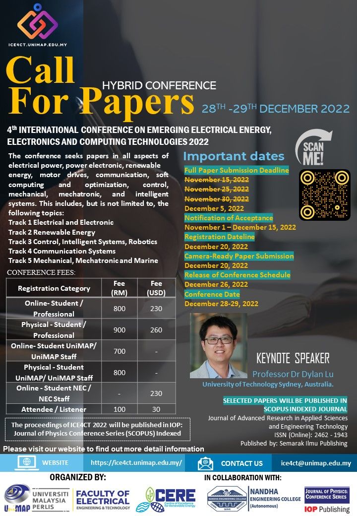 Home - International Conference on Emerging Electrical Energy ...